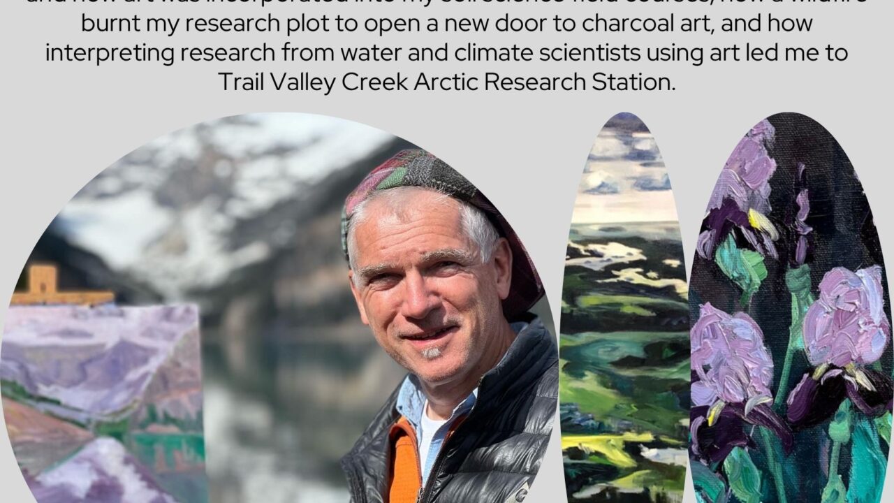 CRRC 2026 - Cold Regions Research Centre
